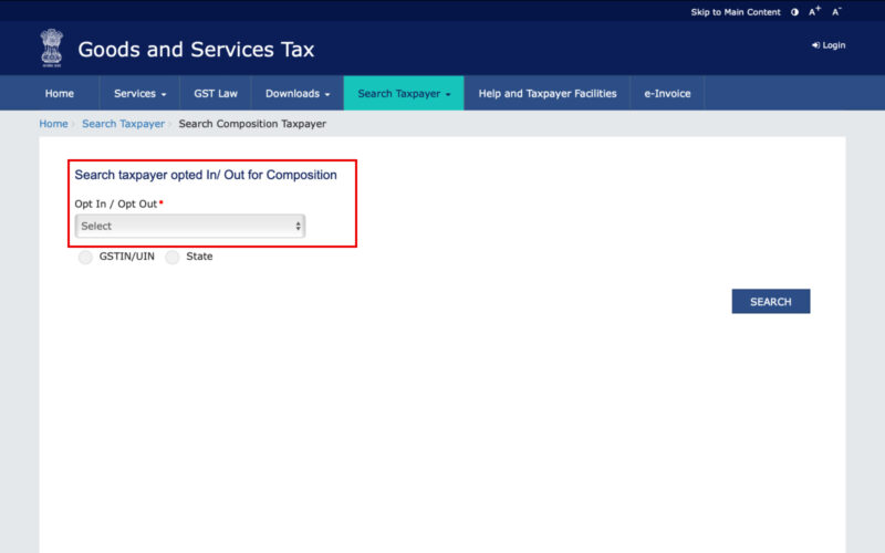 GST Composition Scheme: Its Features, Eligibility & Tax Rates