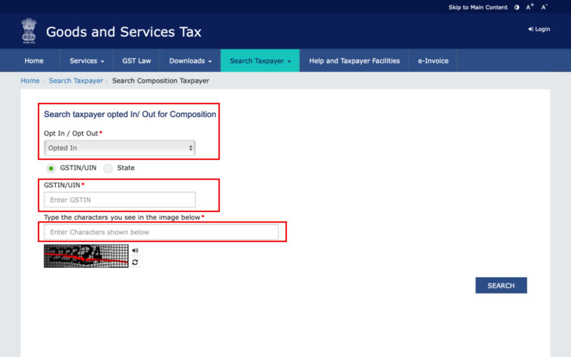 GST Composition Scheme: Its Features, Eligibility & Tax Rates