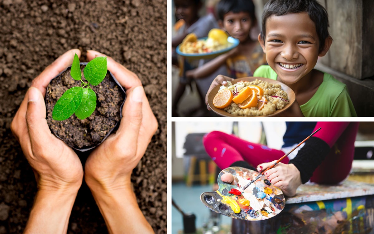 Redefining the Experience of Gifting with Our 'Box of Joy' Initiative ...