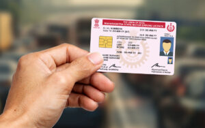 Driving Licence and Learning Licence Fees in 2025