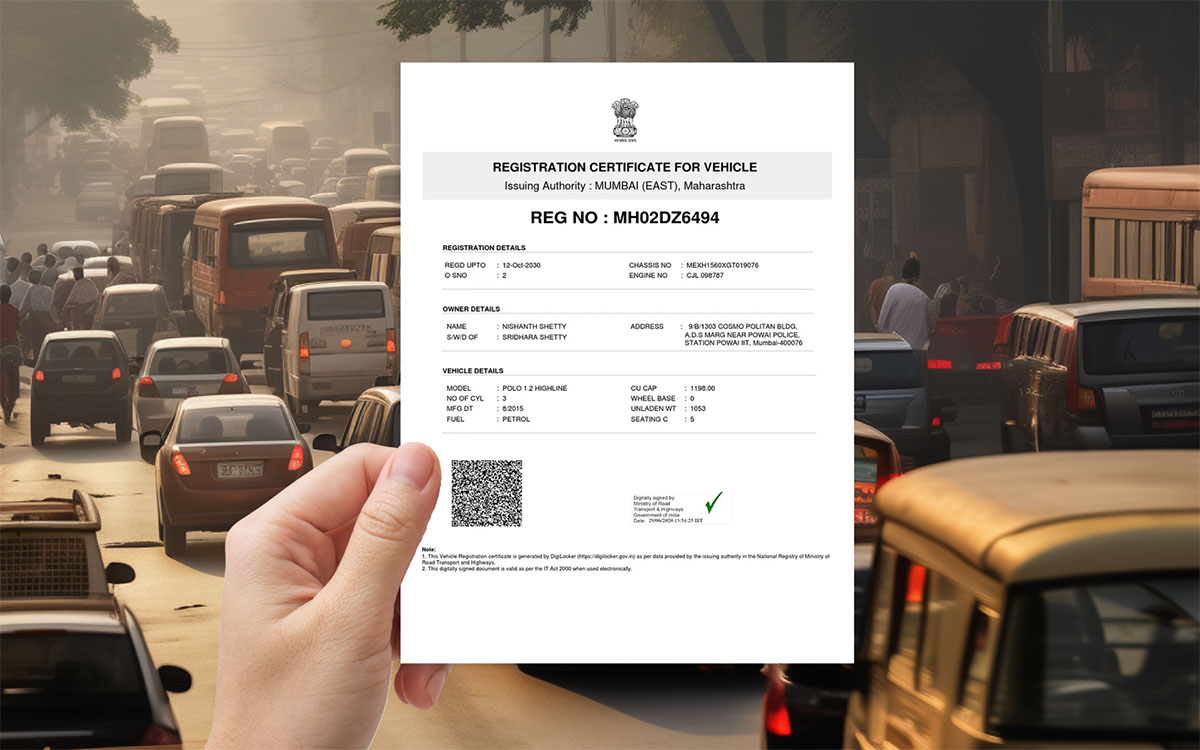 RC Renewal: Guide on the Process & Documents for RC Renewal