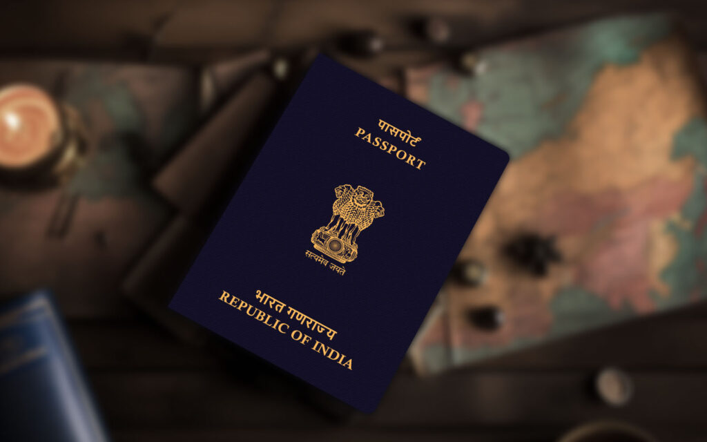 Passport Renewal Process 2025: Easy Steps to Renew Your Passport in India