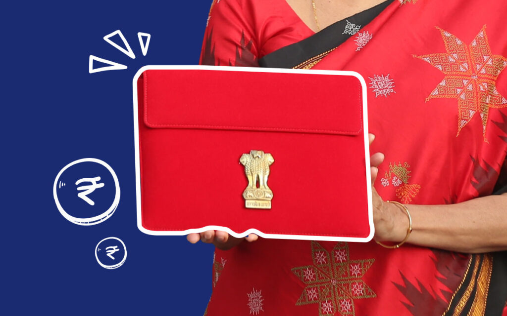 Budget 2025: How India’s Annual Financial Plan is Made