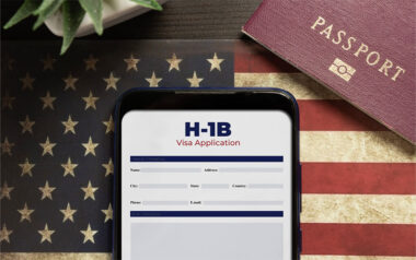 What is H1B Visa: Requirements, Process & Complete Guide to Work in the USA