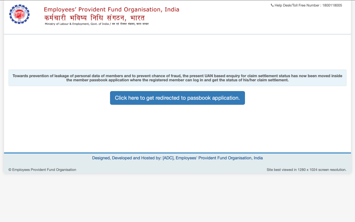 How To Check EPF Claim Status Using Online & Offline Methods?