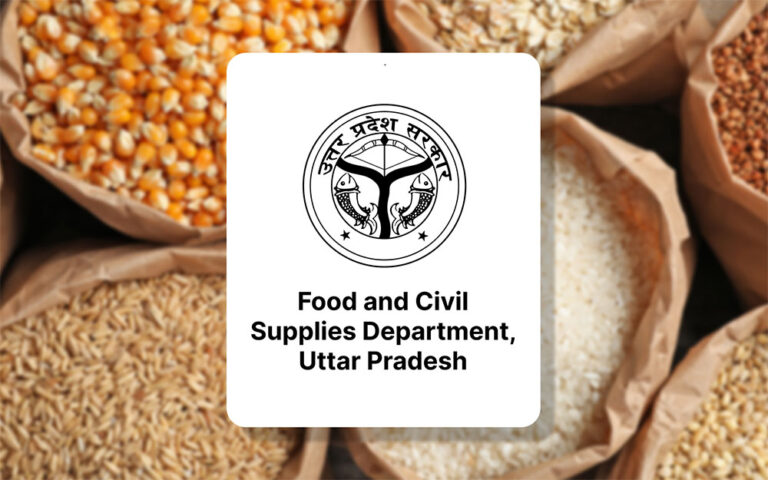 UP Ration Card: How to Apply, Check Status, and Download