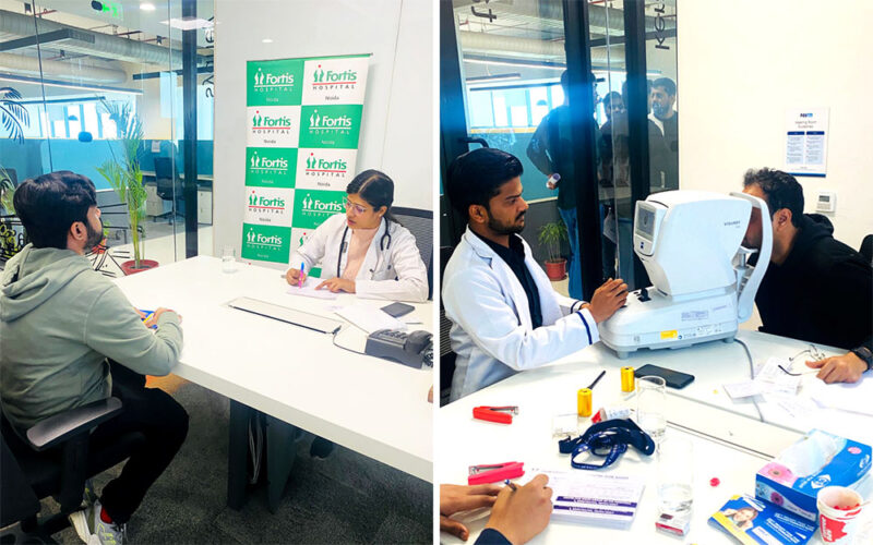 Prioritising Well-Being: Empowering Paytmers with Health Awareness ...