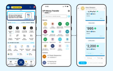 Understanding UPI Payment: What is it and How it Works?