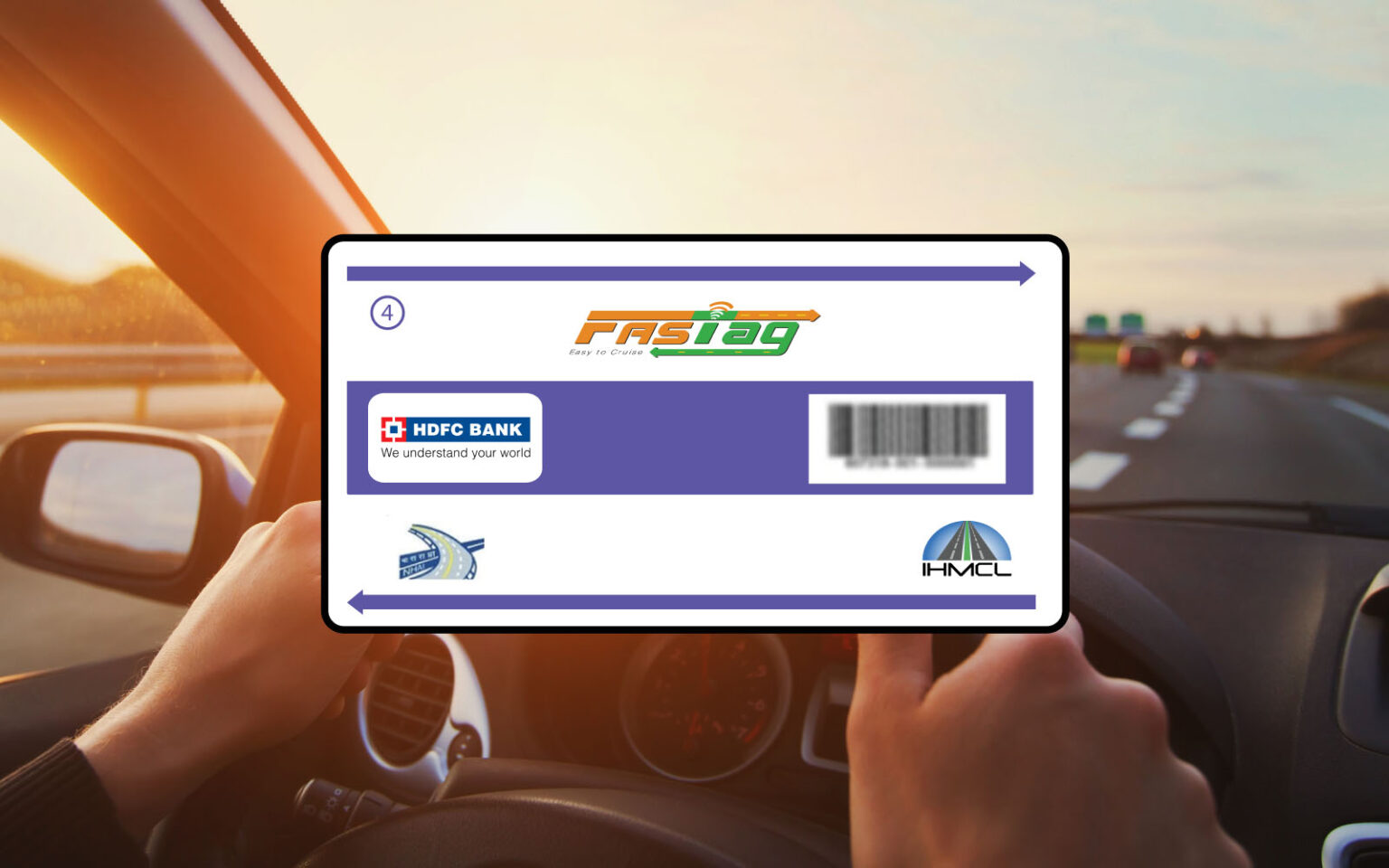 How to Change FASTag Mobile Number in FASTag in a Few Steps?