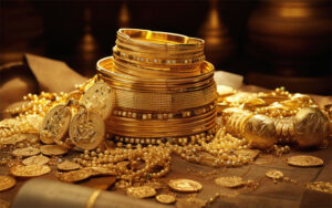Difference Between Hallmarked Gold, KDM, and 916 Gold in 2025