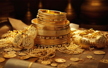 Difference Between Hallmarked Gold, KDM, and 916 Gold in 2026
