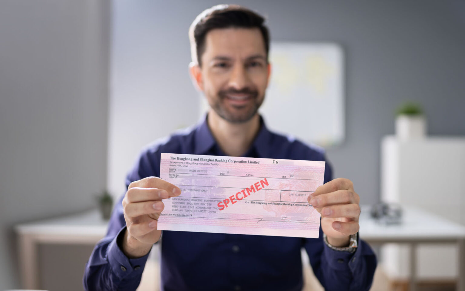 Demand Draft Number – Where to Find It & Why It’s Important