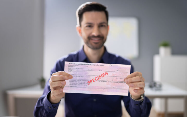Demand Draft Number – Where to Find It & Why It’s Important