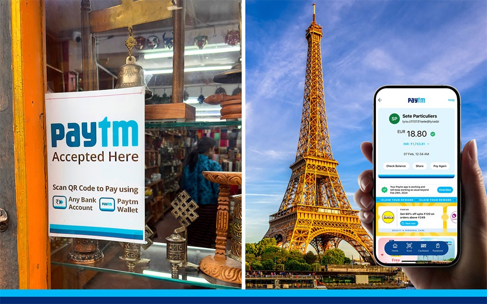 Empowering Local Transactions and Driving Global Aspirations – We are ...