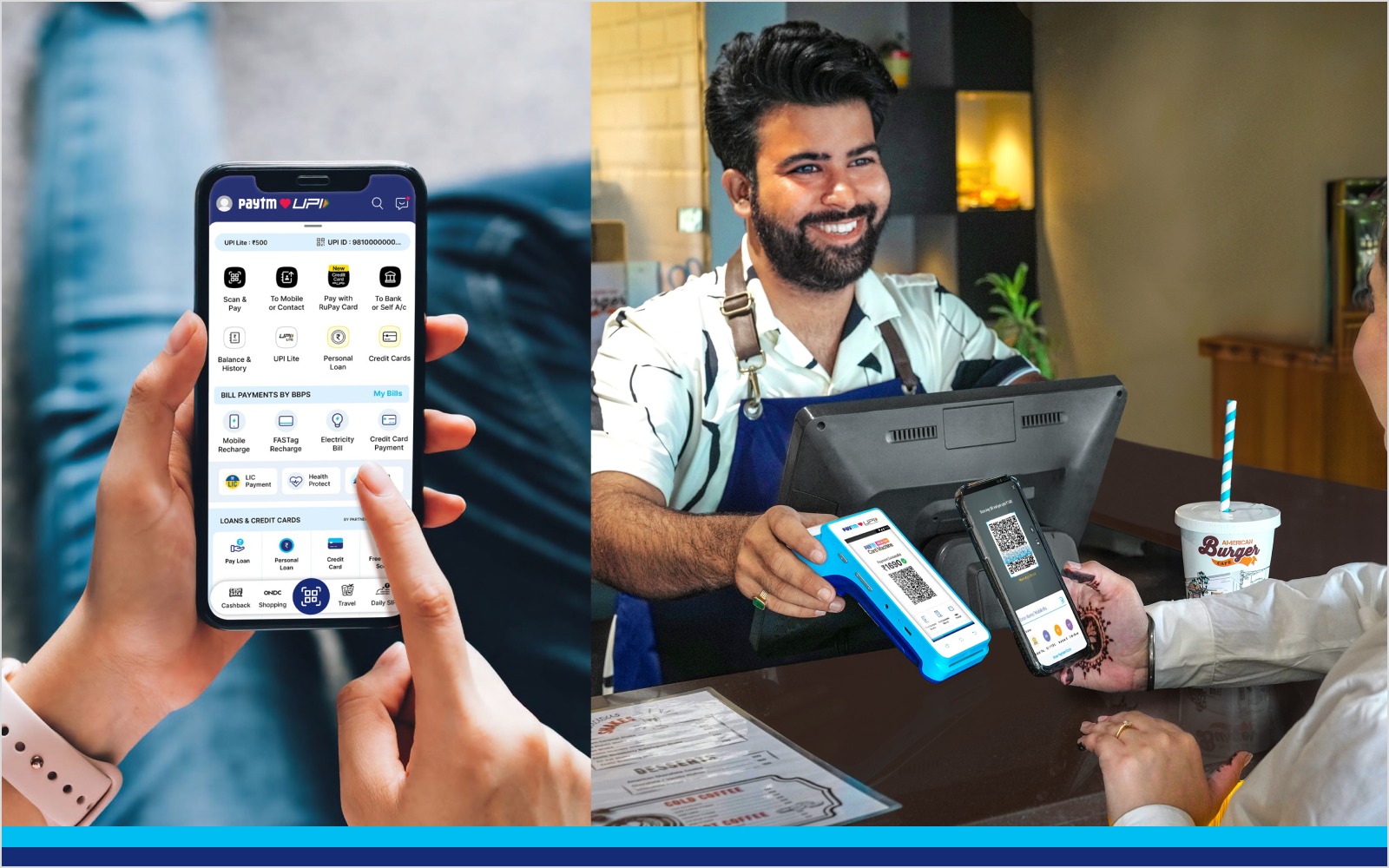 Key Takeaways from our Earnings Call for FY24 | Paytm Blog