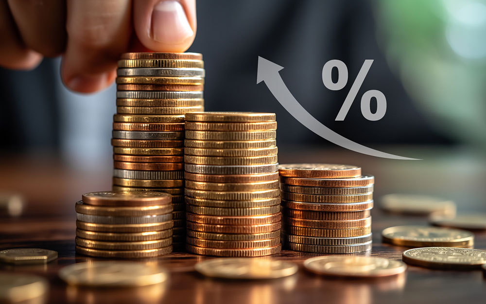 What is the Cost Inflation Index for FY 2024-25?
