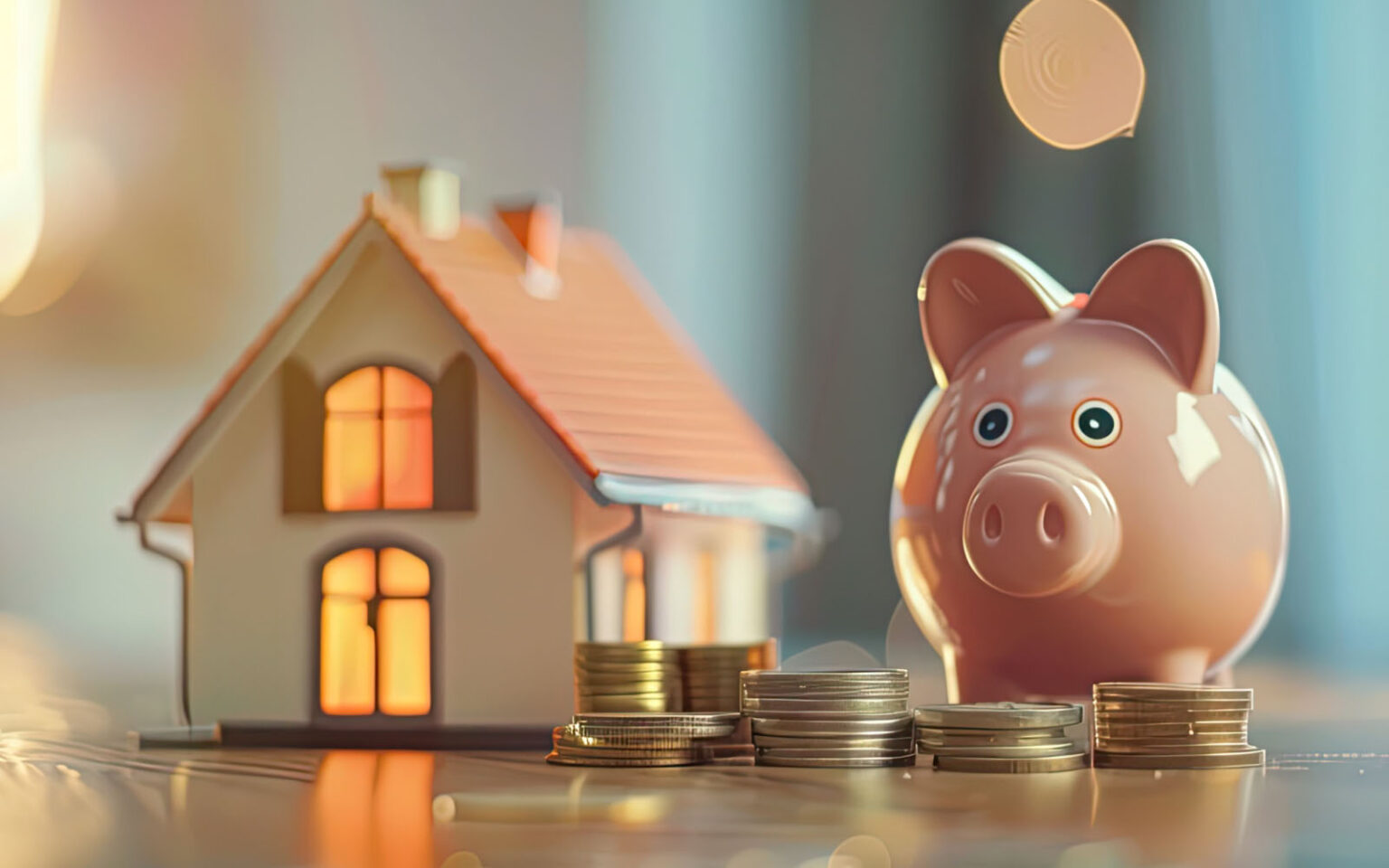 Understanding the Concept of Tax on Income from House Property