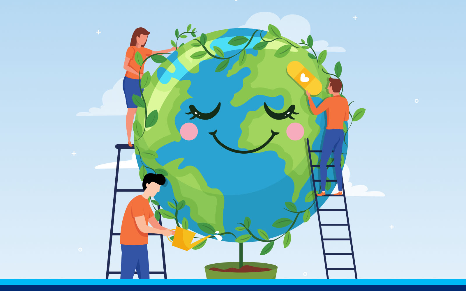 Celebrating World Environment Day with our Commitment to a Sustainable ...