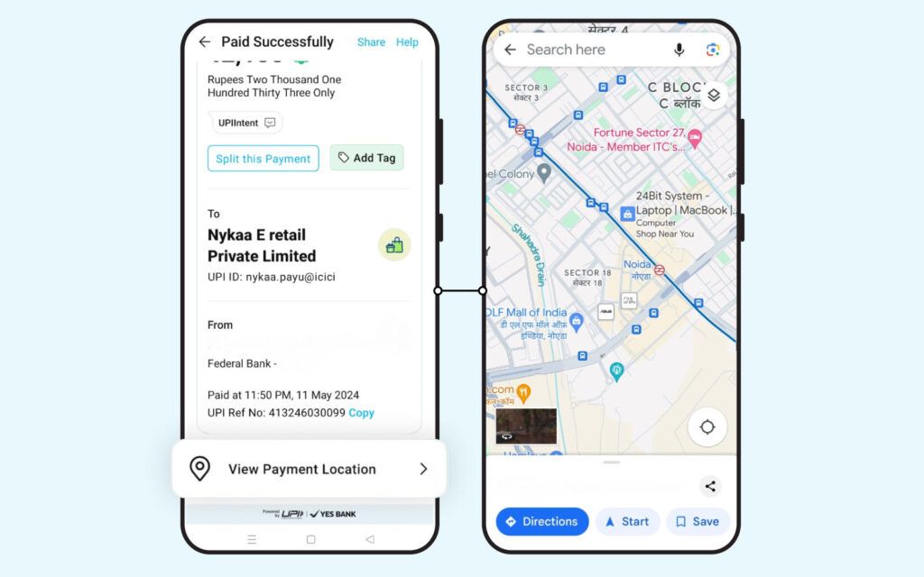 How to Check UPI Transaction Status on Paytm in 2025