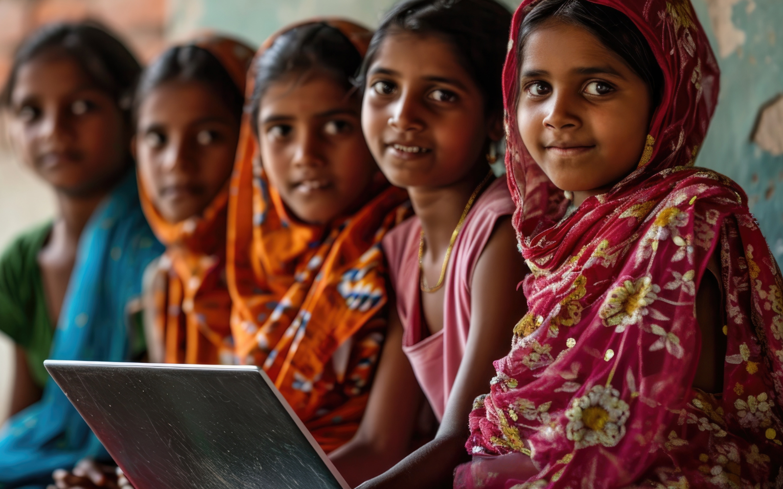 What is the Integrated Rural Development Program & its Objectives?