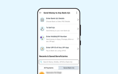 UPI ID vs UPI Number: Understanding the Difference