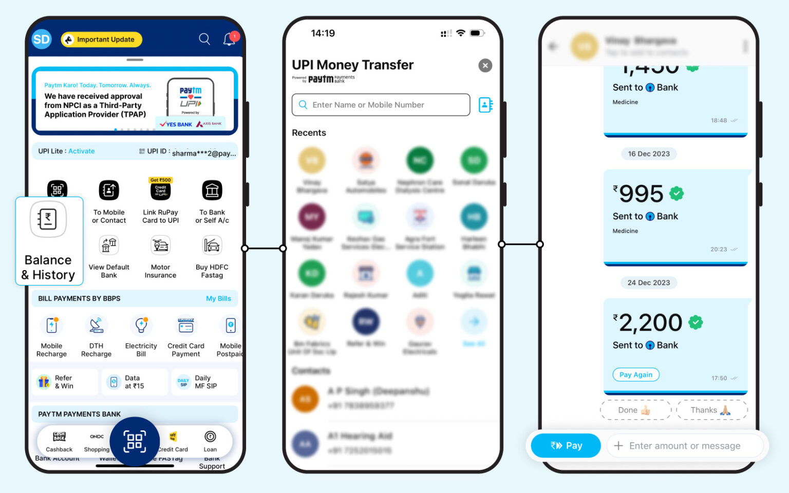 What is UPI Reference Number (UTR) & How Can You Track It in 2025? What is UPI Reference Number (UTR) & How Can You Track It in 2025?