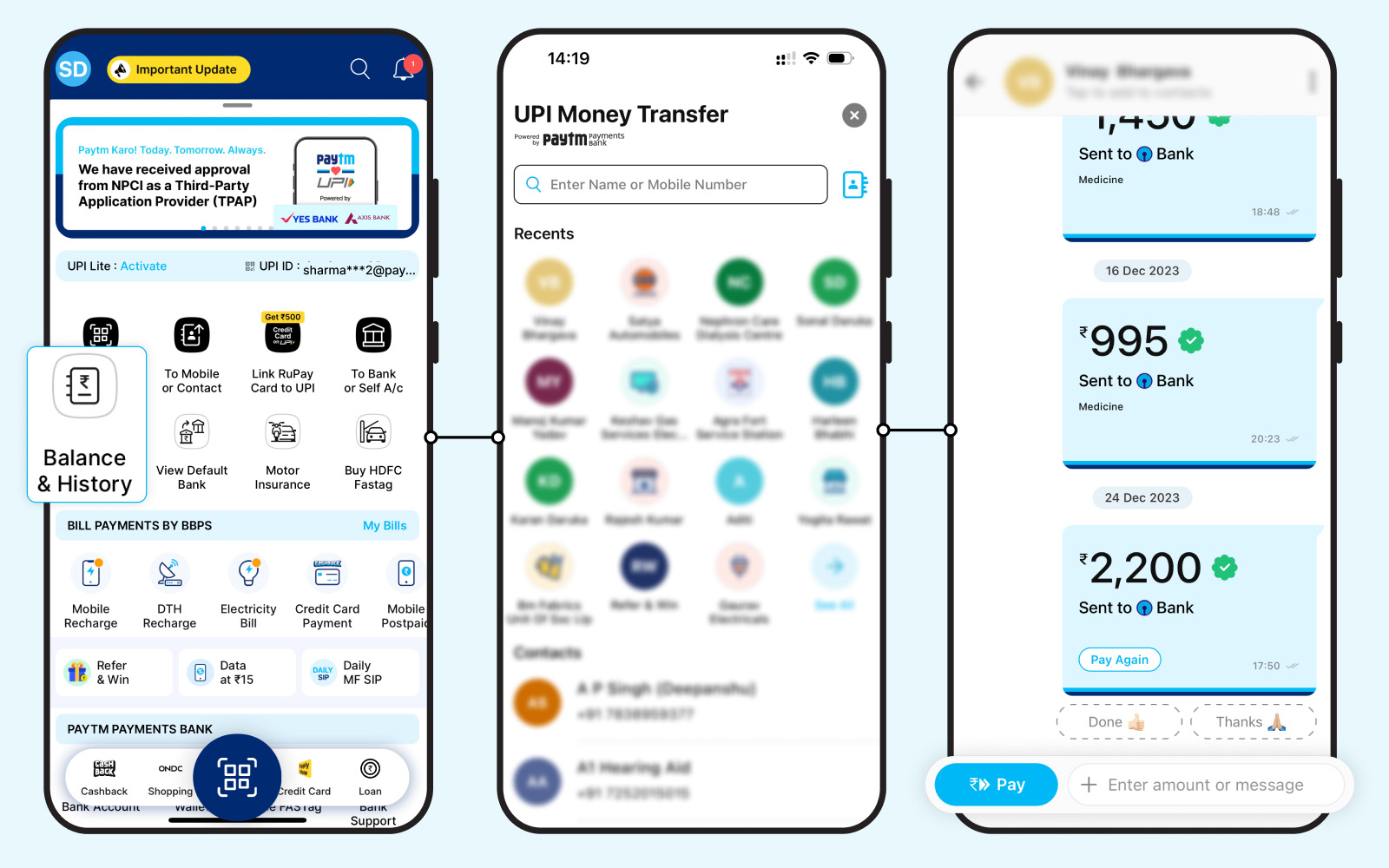 What is UPI Reference Number (UTR) & How Can You Track It in 2025?