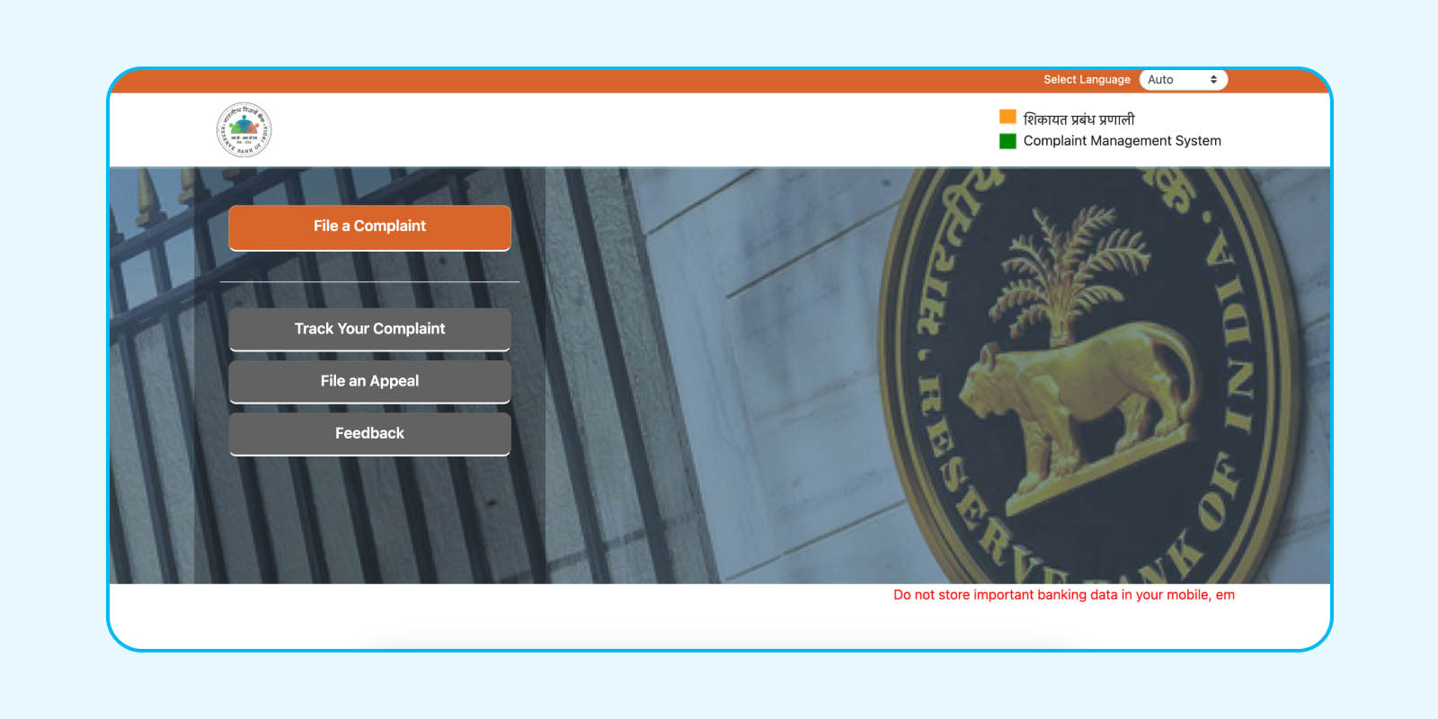 Banking Ombudsman? What’s Their Role & Responsibilities