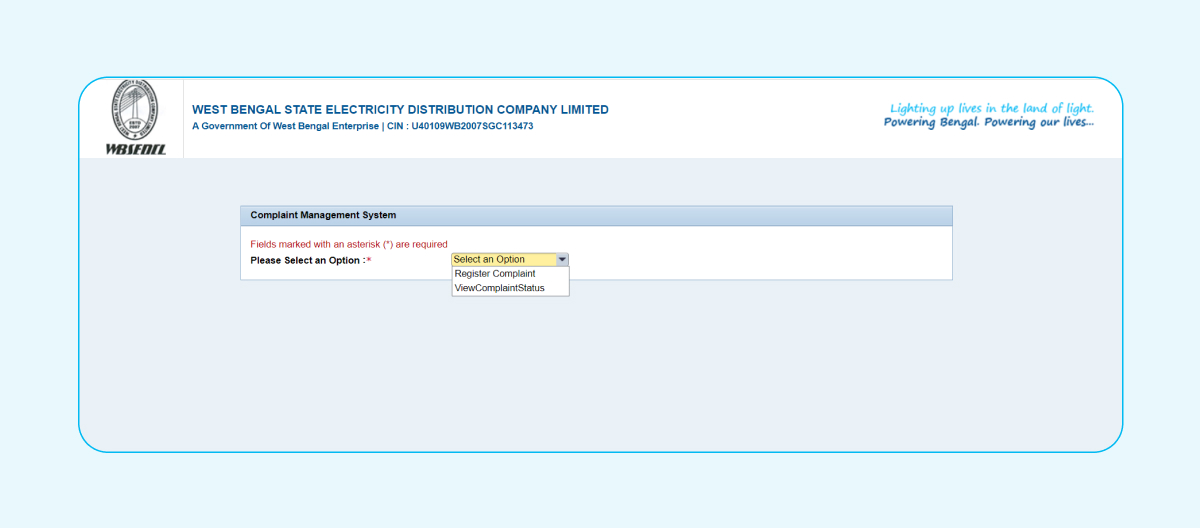 Guide to WBSEDCL and Online Electricity Bill Payments in 2025