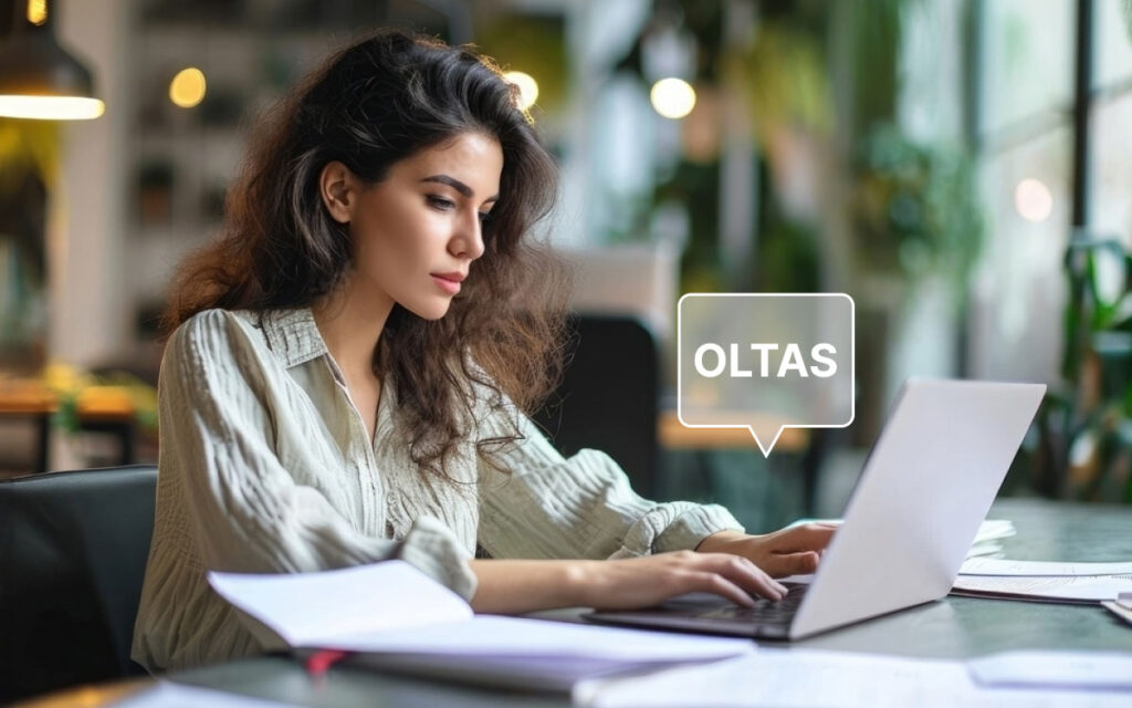 On-line Tax Accounting System (OLTAS): Pay Direct Taxes Easily in 2025