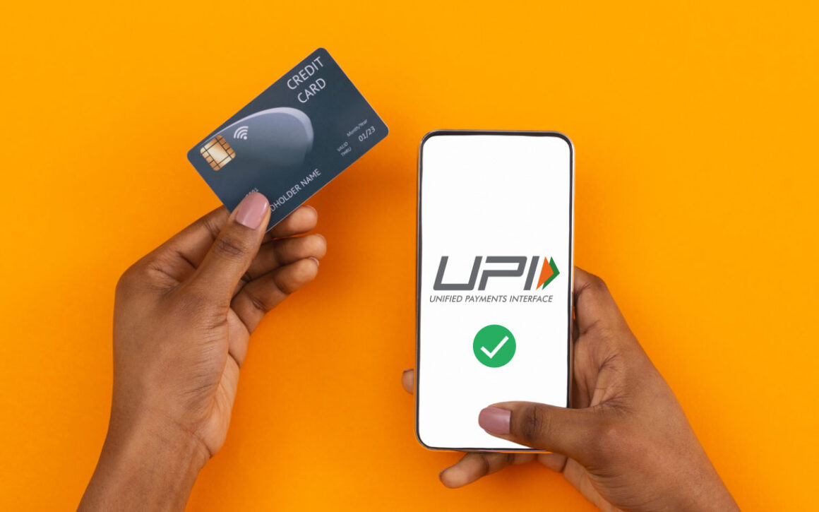 How to Activate UPI Using Debit Card on Paytm
