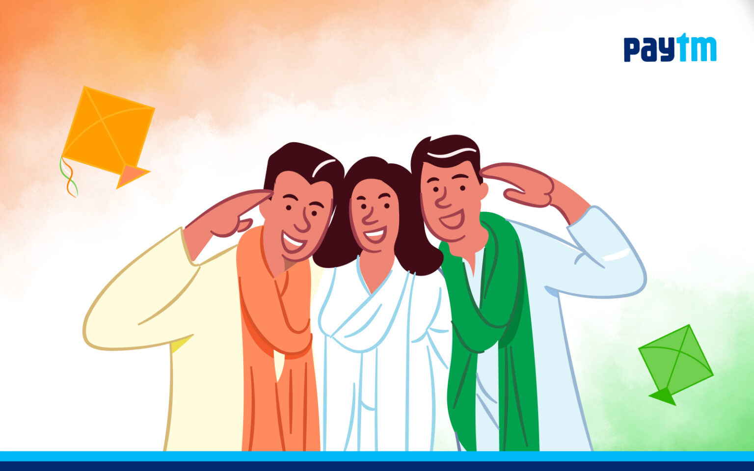 Independence Day 2025: India’s 79th Celebration of Freedom & Unity