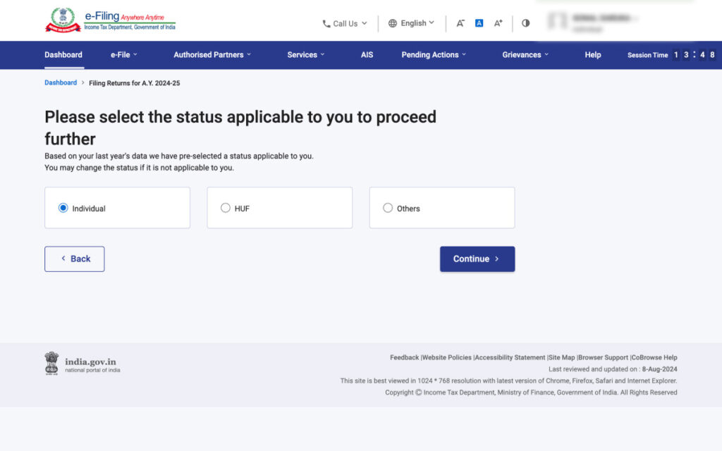 How to File IT Returns After Due Date in 2026?