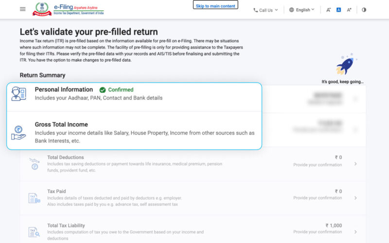 How to File IT Returns After Due Date in 2026?