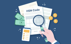 What is HSN Code in India with Example, Applicability & How to Find HSN ...