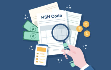 What is HSN Code in India with Example, Applicability & How to Find HSN Code?