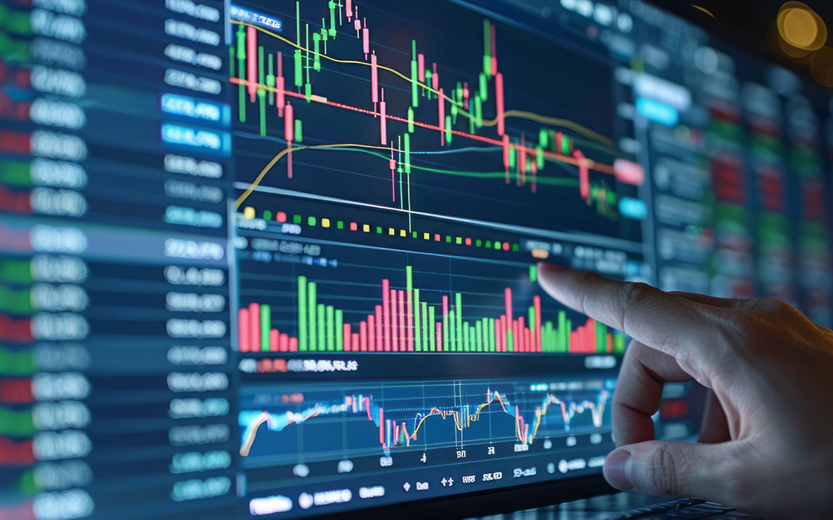 Sharpe Ratio: A Guide to Risk-Adjusted Investment Returns