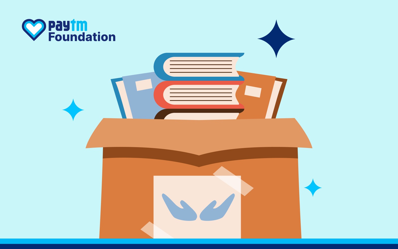 Paytm Foundation Supports Anganwadi Centers During National Nutrition Week Event | Paytm Blog
