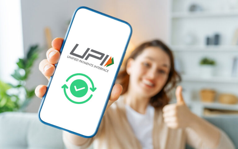 How to Verify a UPI ID Before Sending Money and Check if it's Valid or Fake