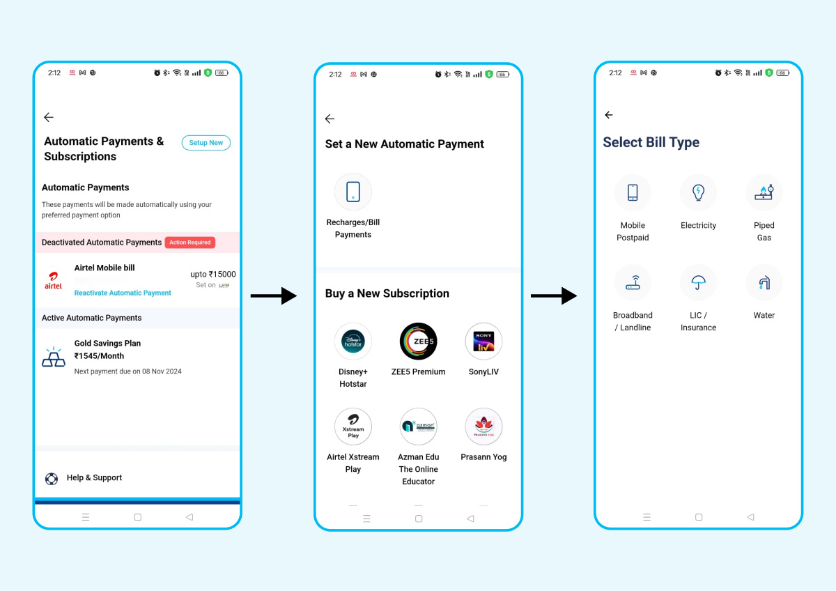 Is UPI AutoPay Safe? Understanding Benefits and Security