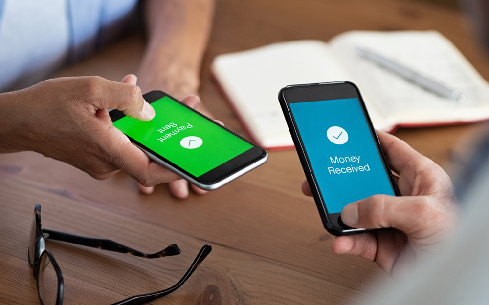 The Ultimate Guide to P2P Money Transfer