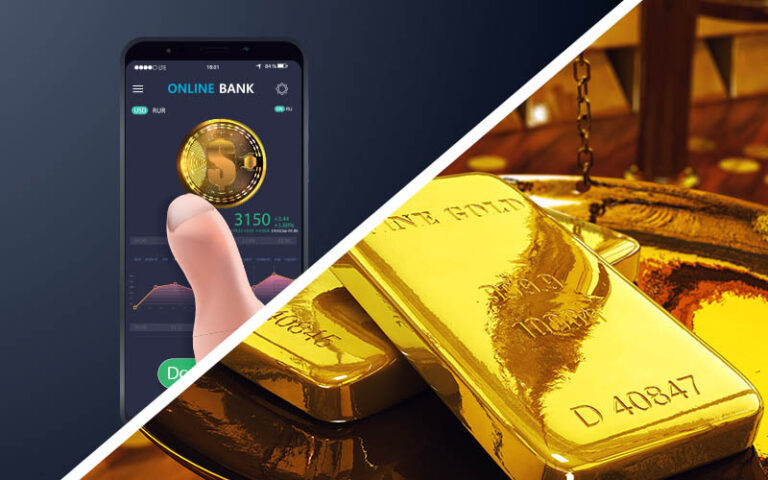 Traditional and Digital Gold: Understanding the Past and Future