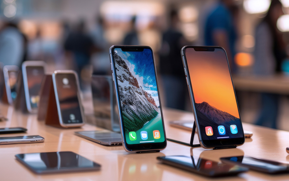 GST on Mobile Phones: Impact, Rates, and Benefits Explained