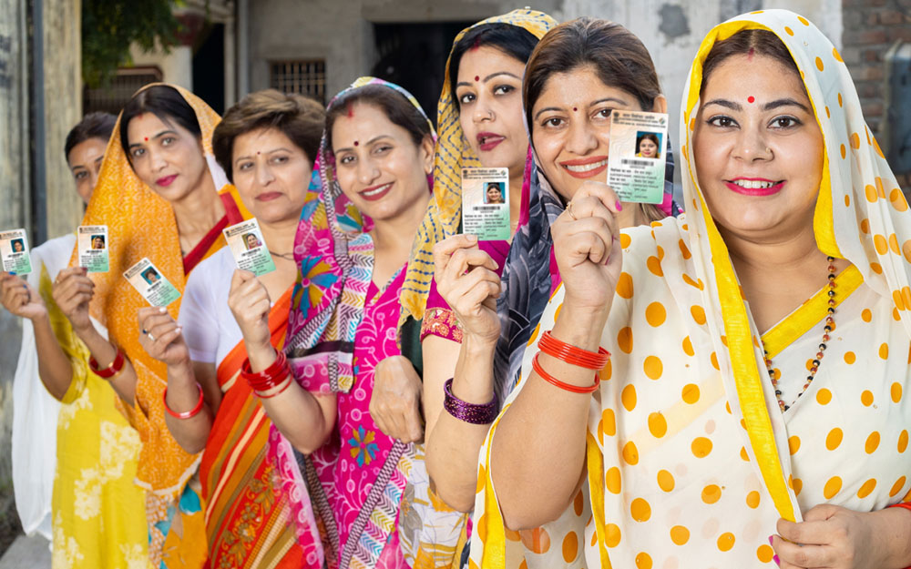 How to Register for Voter ID Online: A Complete Guide