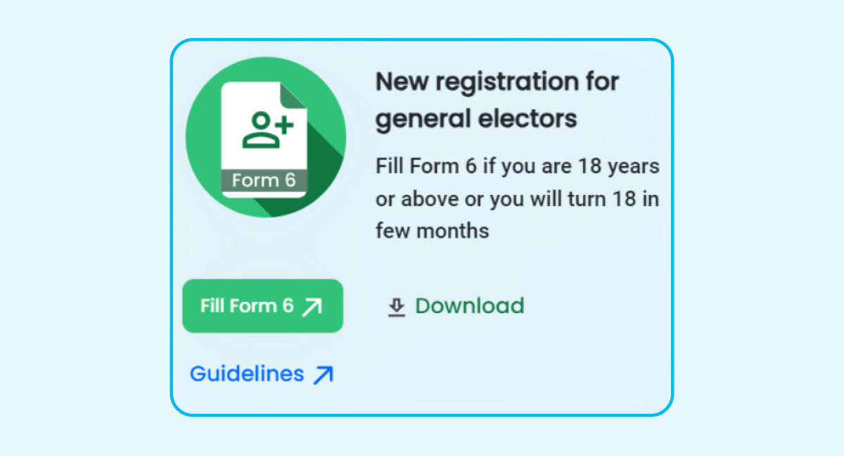 How to Register for Voter ID Online: A Complete Guide