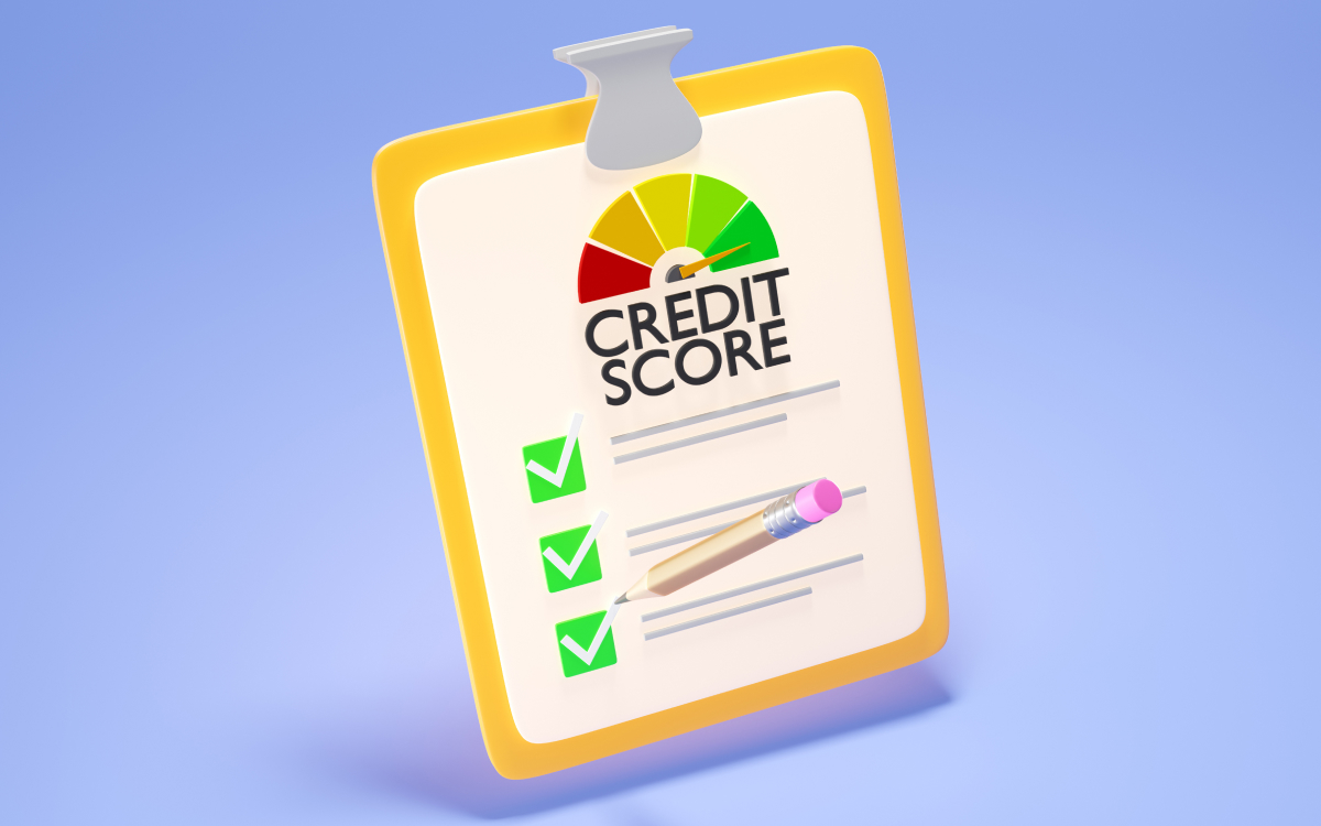 What is CIBIL Score? How is it Calculated and Improved?