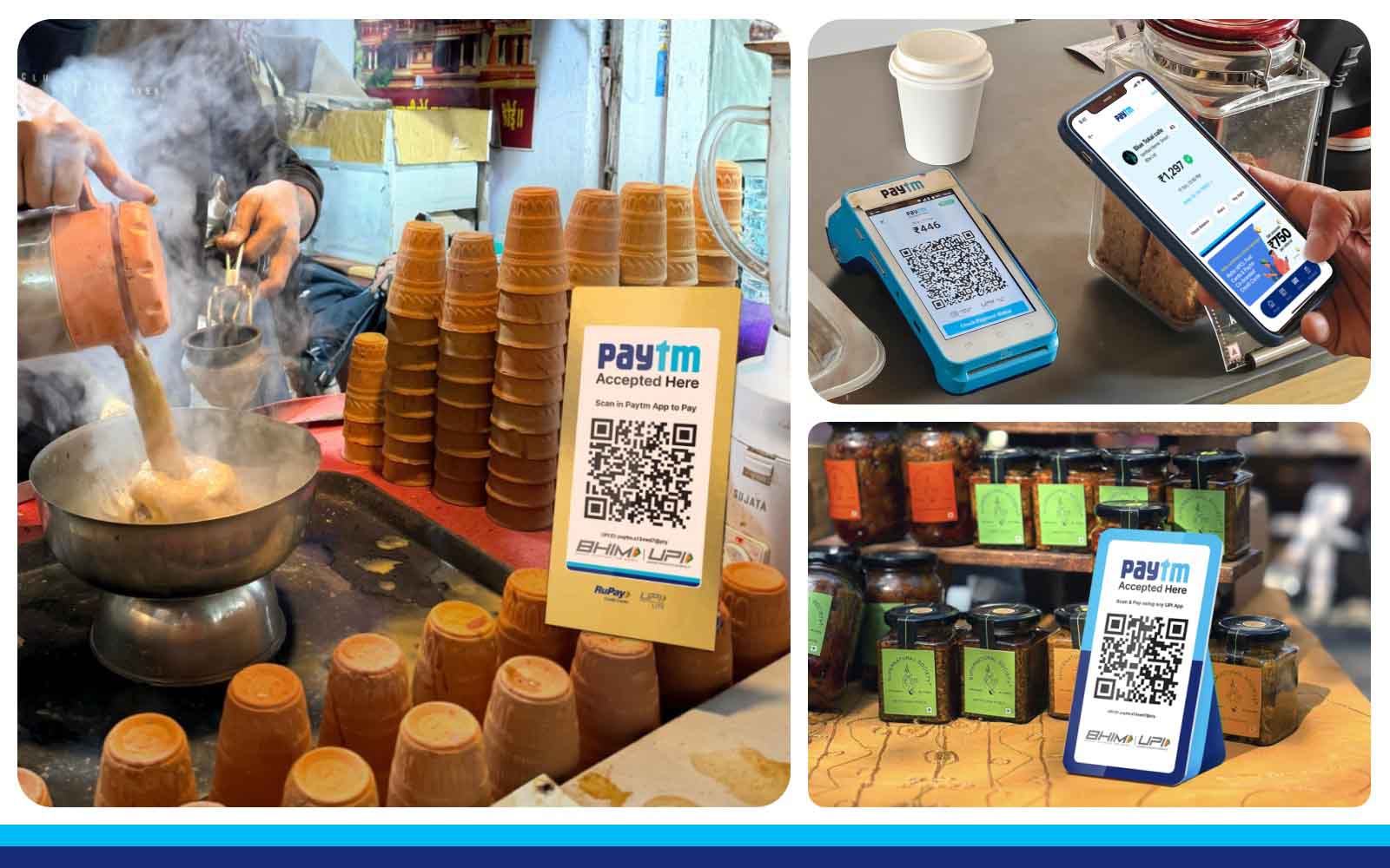 Paytm Q3FY25: Revenue Jumps to ₹1,828 Cr on Payments and Financial ...