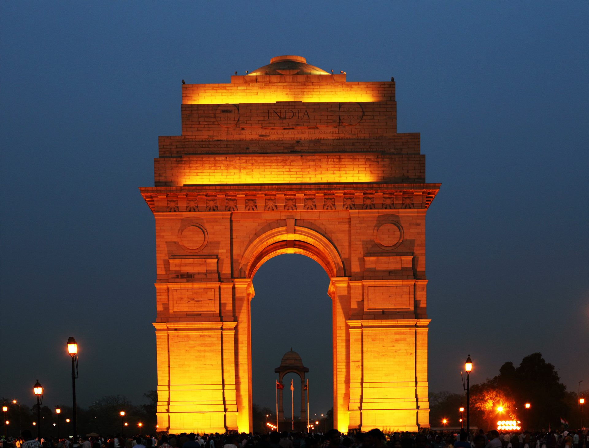Top Places to Visit in Delhi: A Complete Travel Guide! - PaytmTravelBlog