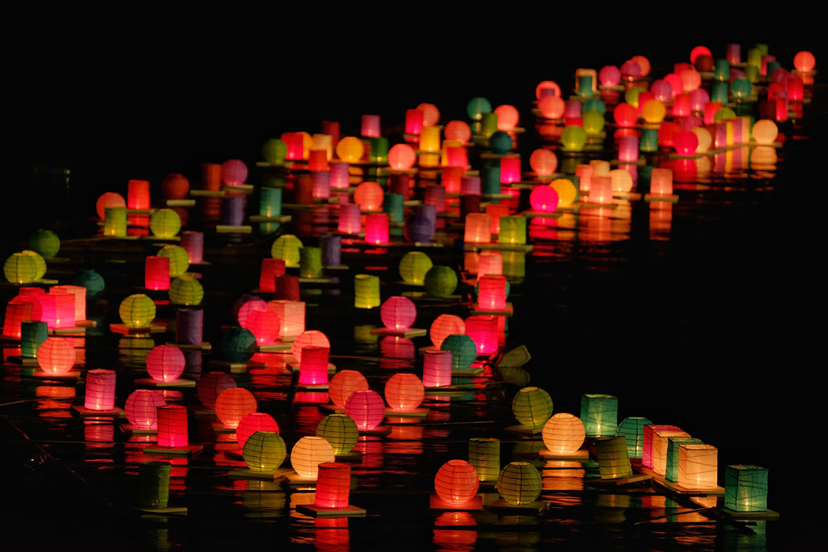 5 countries around the world where Diwali is celebrated
