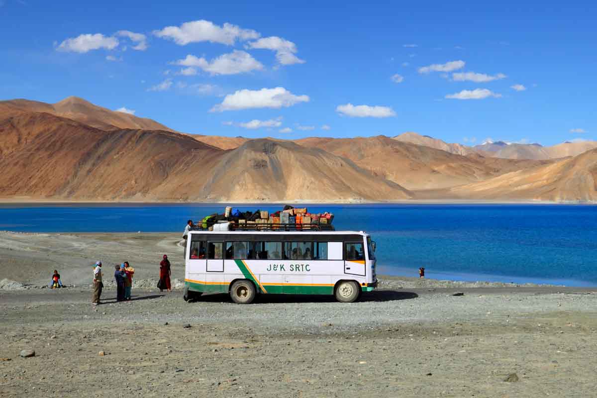 Explore the paradise on earth: Plan a road trip to Leh Ladakh